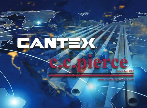 Latest News and Upcoming Events Calendar | Cantex Inc