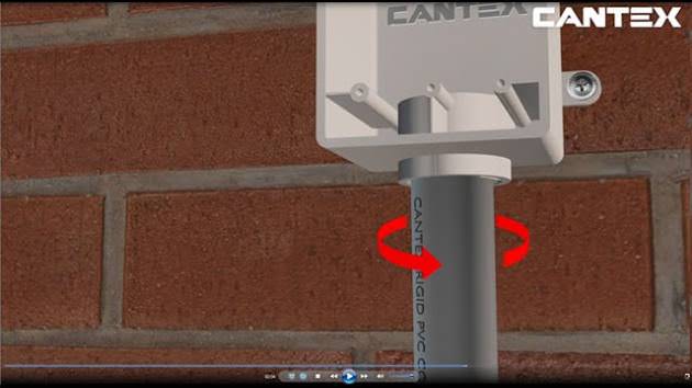 Videos | Cantex Inc
