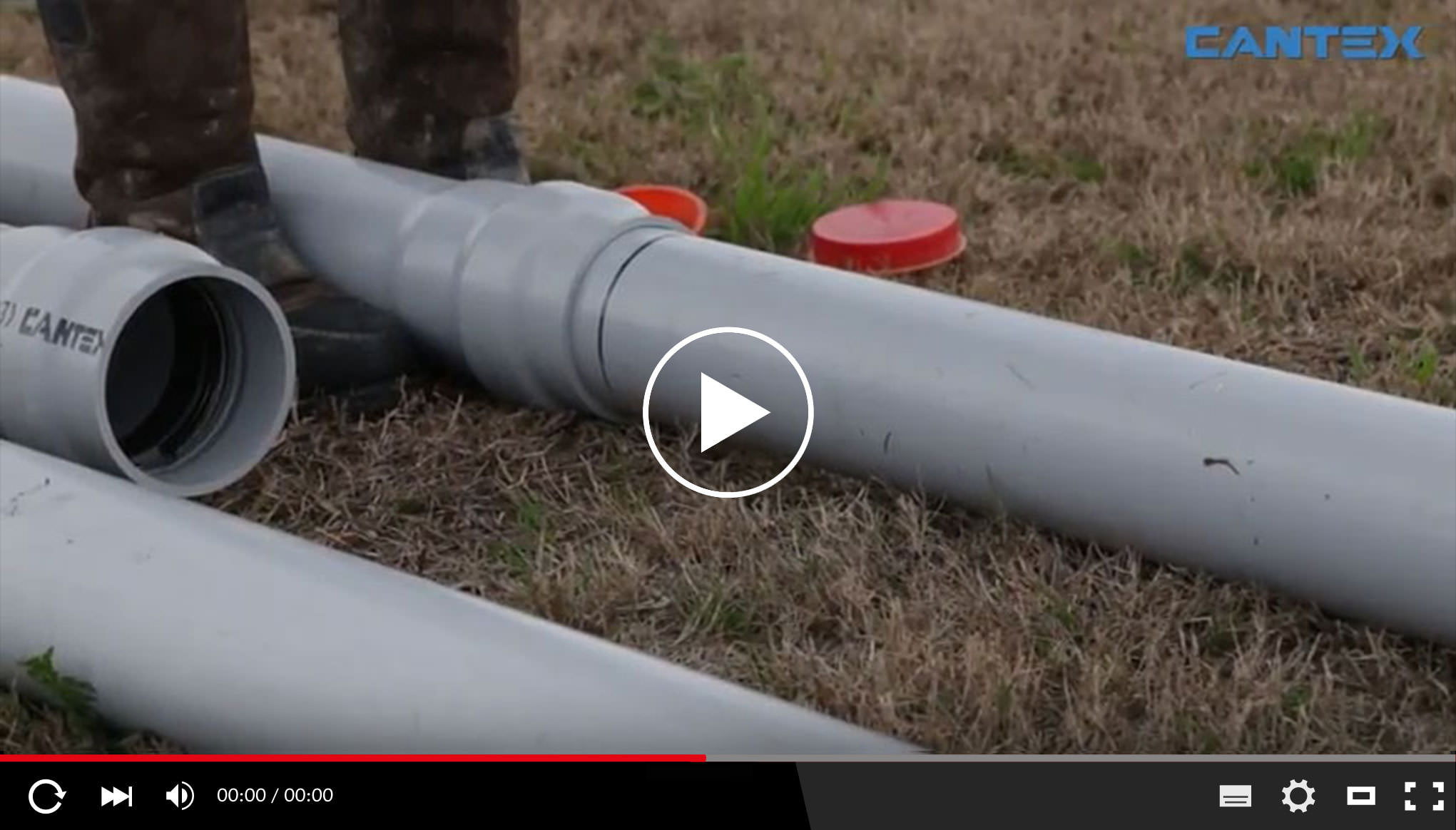 Videos | Cantex Inc